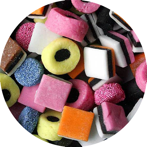 Candy — Page 2 — The Scottish and Irish Store