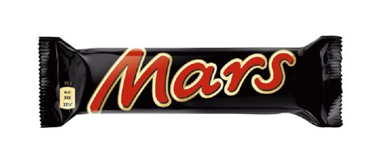 Mars Bar 51g — The Scottish and Irish Store