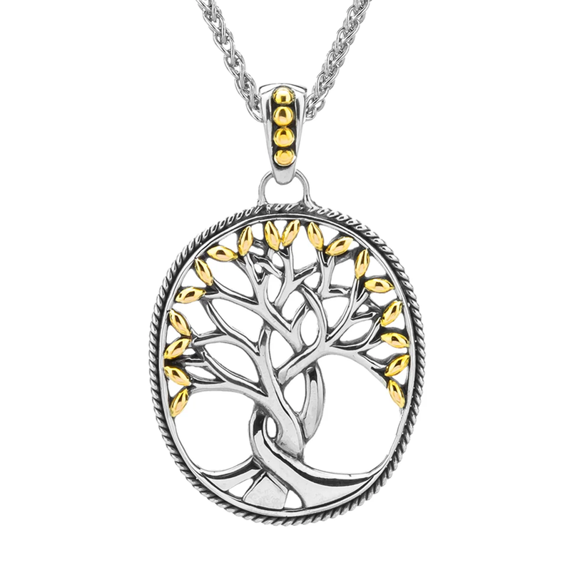 Keith Jack Jewelry — The Scottish and Irish Store