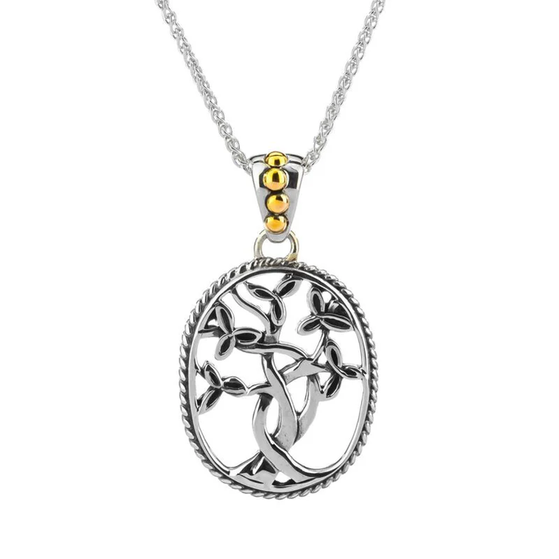 Keith Jack Jewelry — The Scottish and Irish Store