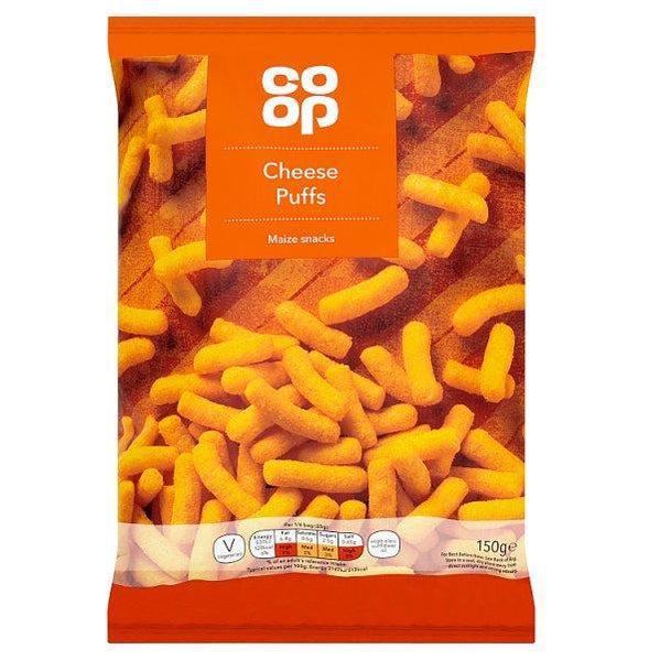 Crisps — Page 2 — The Scottish and Irish Store