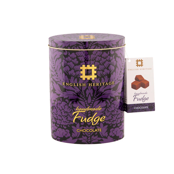 Gardiner's English Heritage Traditional Chocolate Fudge 250g — The ...