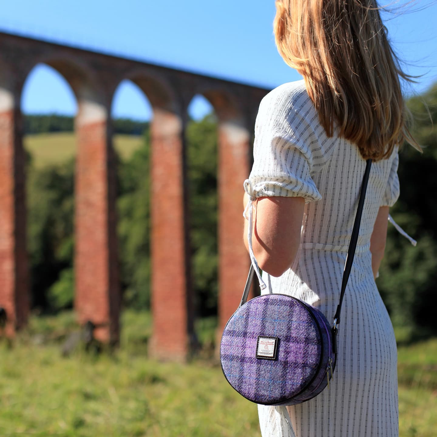 Handbags & Wallets — The Scottish and Irish Store