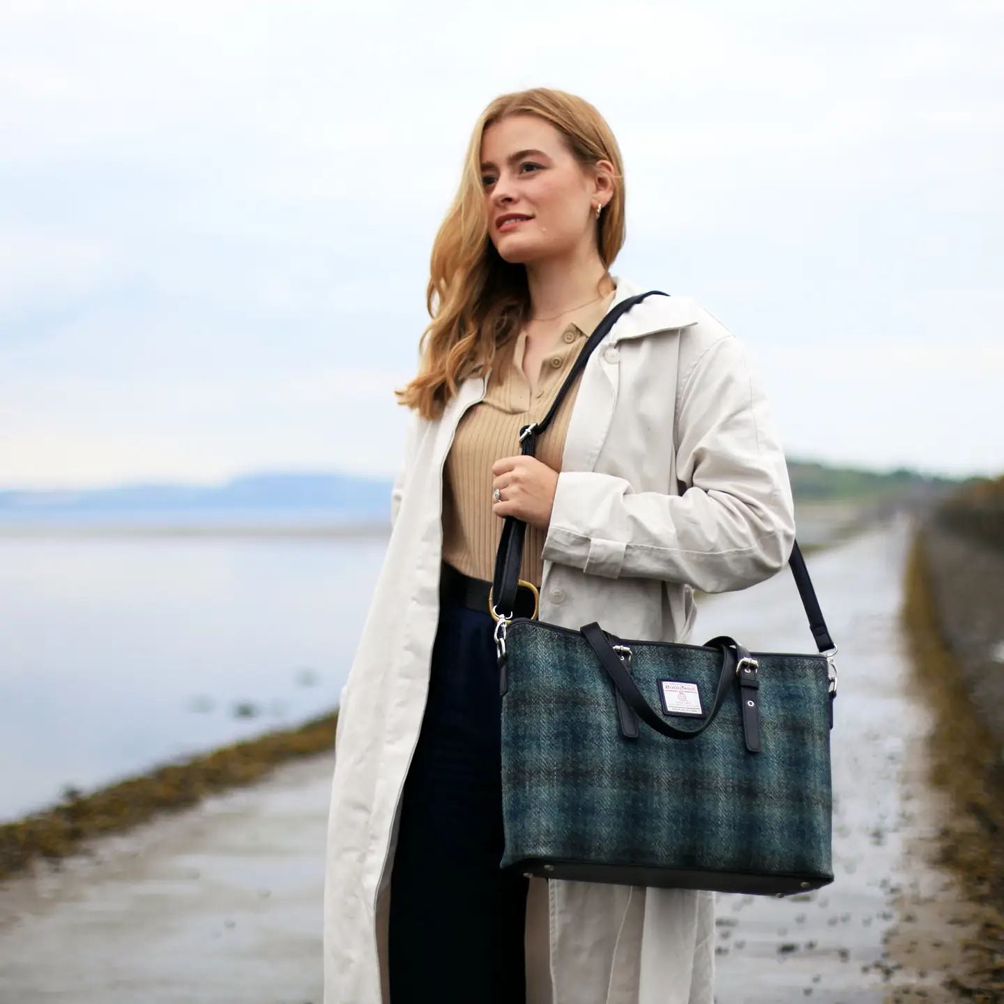 Handbags & Wallets — The Scottish and Irish Store