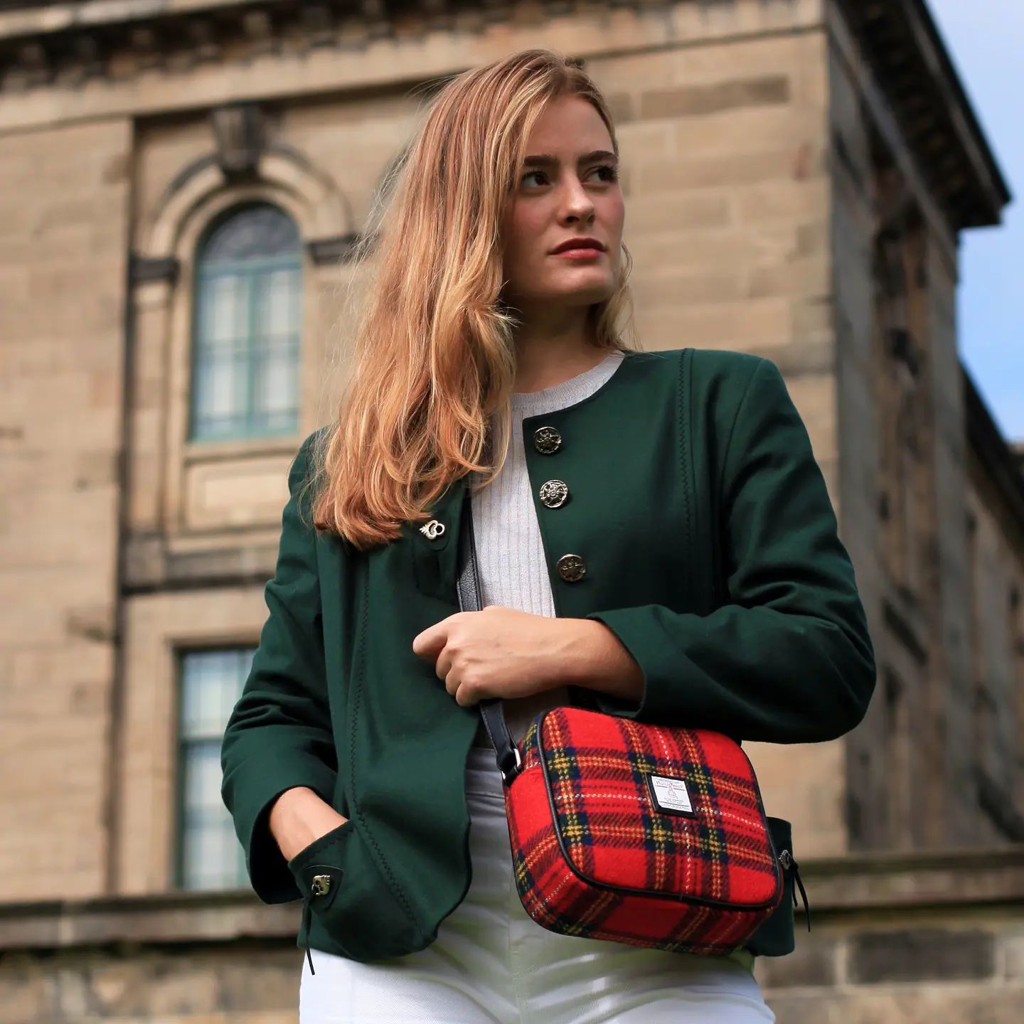 Handbags & Wallets — The Scottish and Irish Store