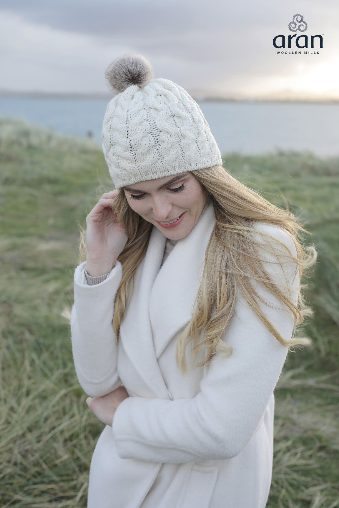Aran Sweaters — The Scottish and Irish Store