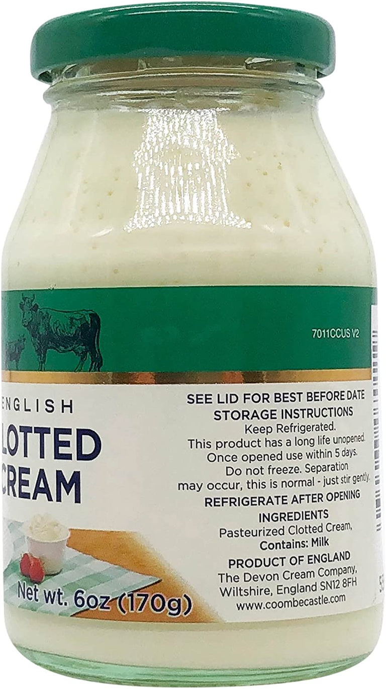 British Food — The Scottish and Irish Store