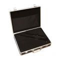 Deluxe Practice Chanter Case — The Scottish and Irish Store