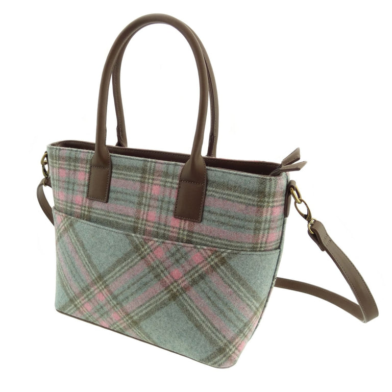 Handbags & Wallets — The Scottish and Irish Store