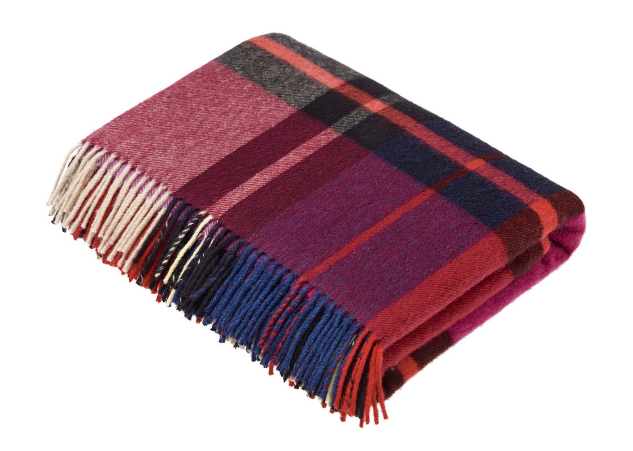 Throws — The Scottish and Irish Store