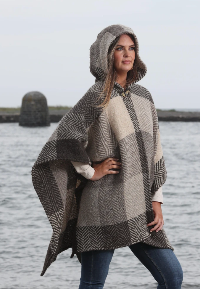 Sarah Cape — The Scottish and Irish Store