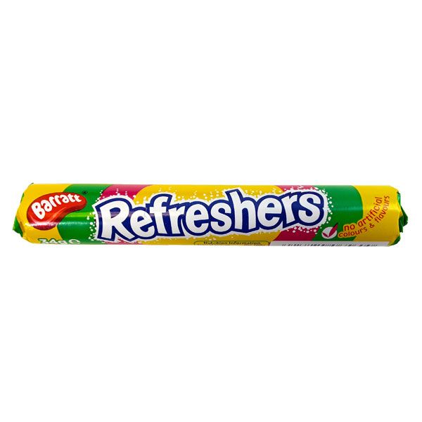 Candyland Refreshers Roll — The Scottish and Irish Store